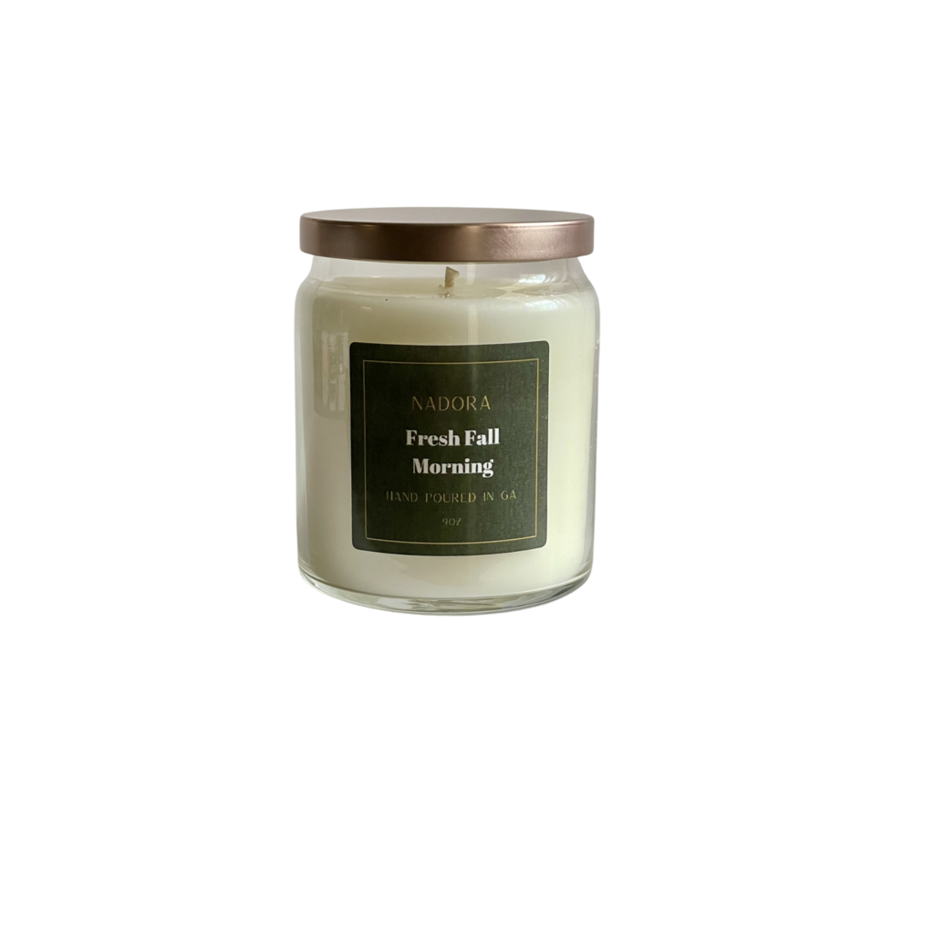 Fresh Fall Morning – Nadora